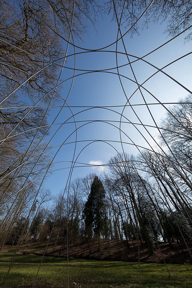 Rough Crossings | De Nieuwe Opdrachtgevers