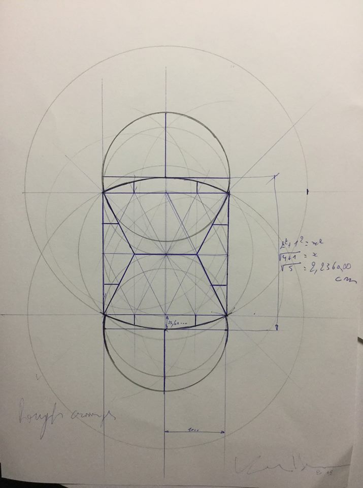 Rough Crossings | De Nieuwe Opdrachtgevers