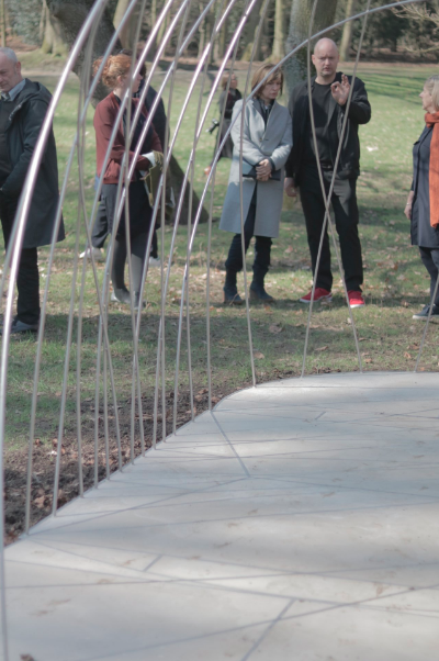 Rough Crossings | De Nieuwe Opdrachtgevers