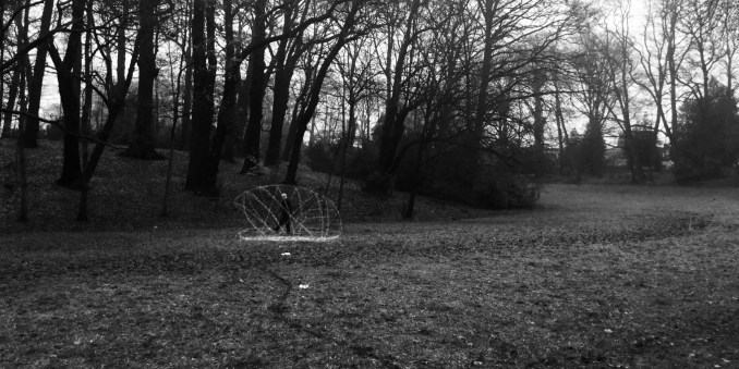 Rough Crossings | De Nieuwe Opdrachtgevers