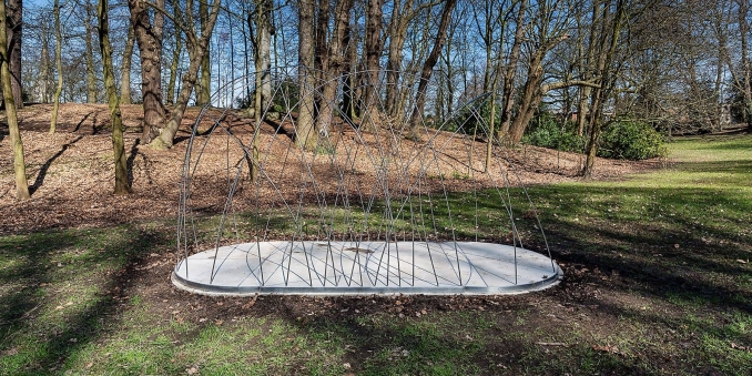 Rough Crossings | De Nieuwe Opdrachtgevers